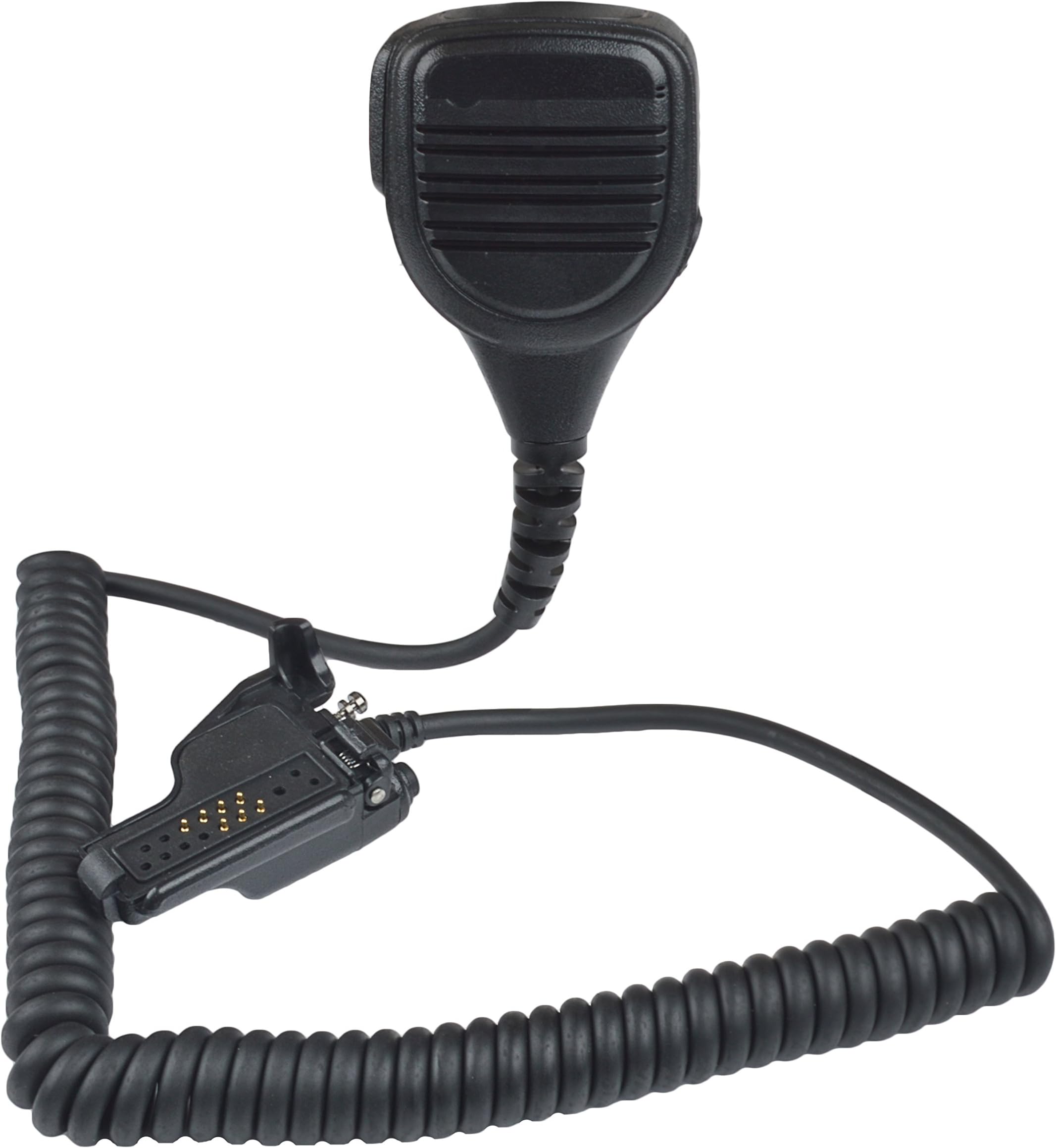 Amazon.com: VBLL Heavy Remote Speaker Mic Microphone for HT1000 JT1000 ...