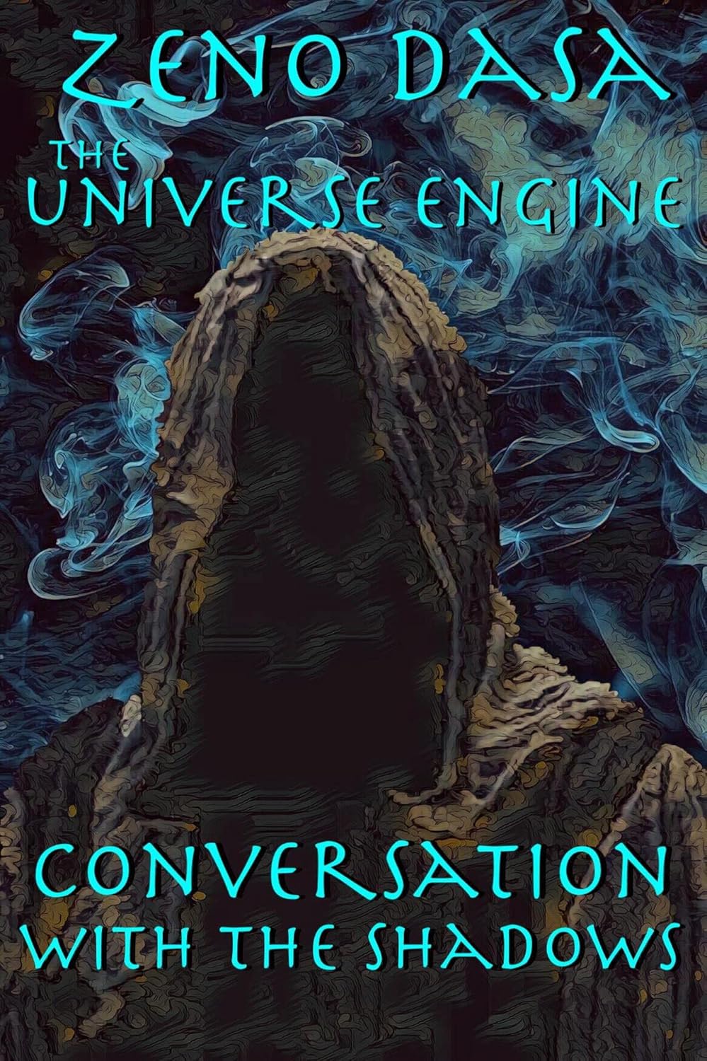 Amazon.com: Conversation with the Shadows (The Universe Engine Book 1 ...