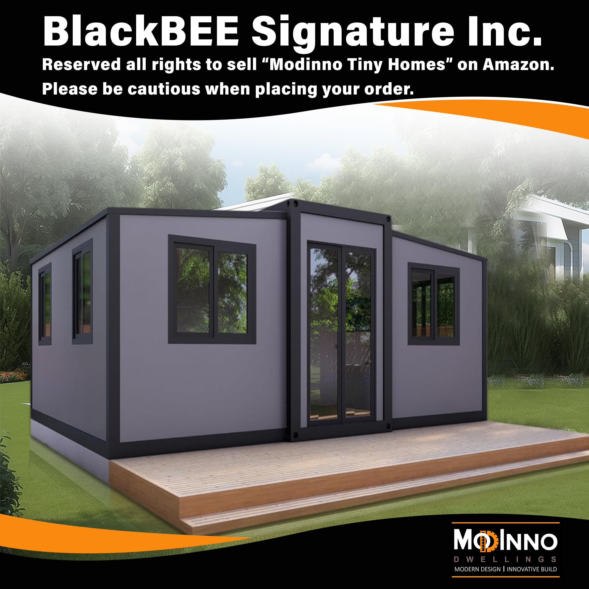 Tiny House Steel Home Designs