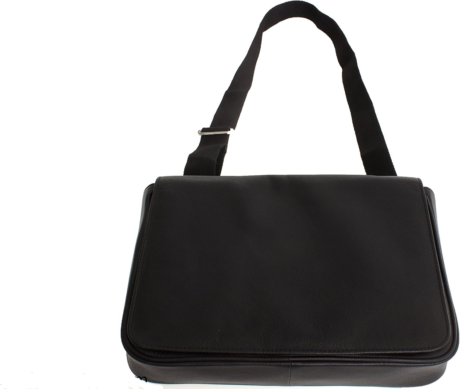 Amazon.com: 4th Generation Messenger Bag - Kenko Black : Clothing ...