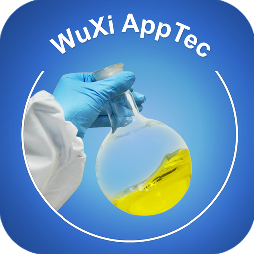 WuXi V-Lab 3.0.1 - App on Amazon Appstore