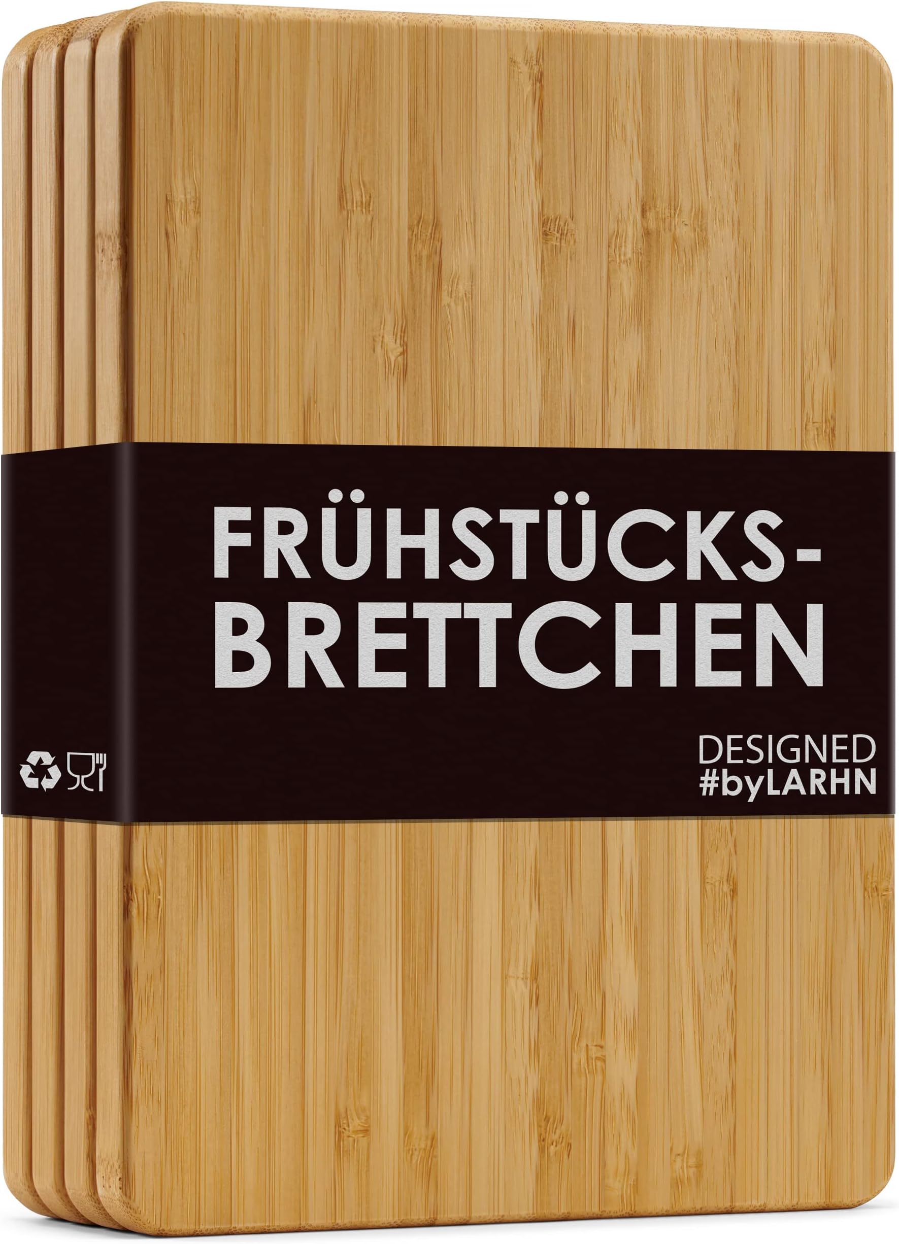 Kuchenbretter Aus Holz 2