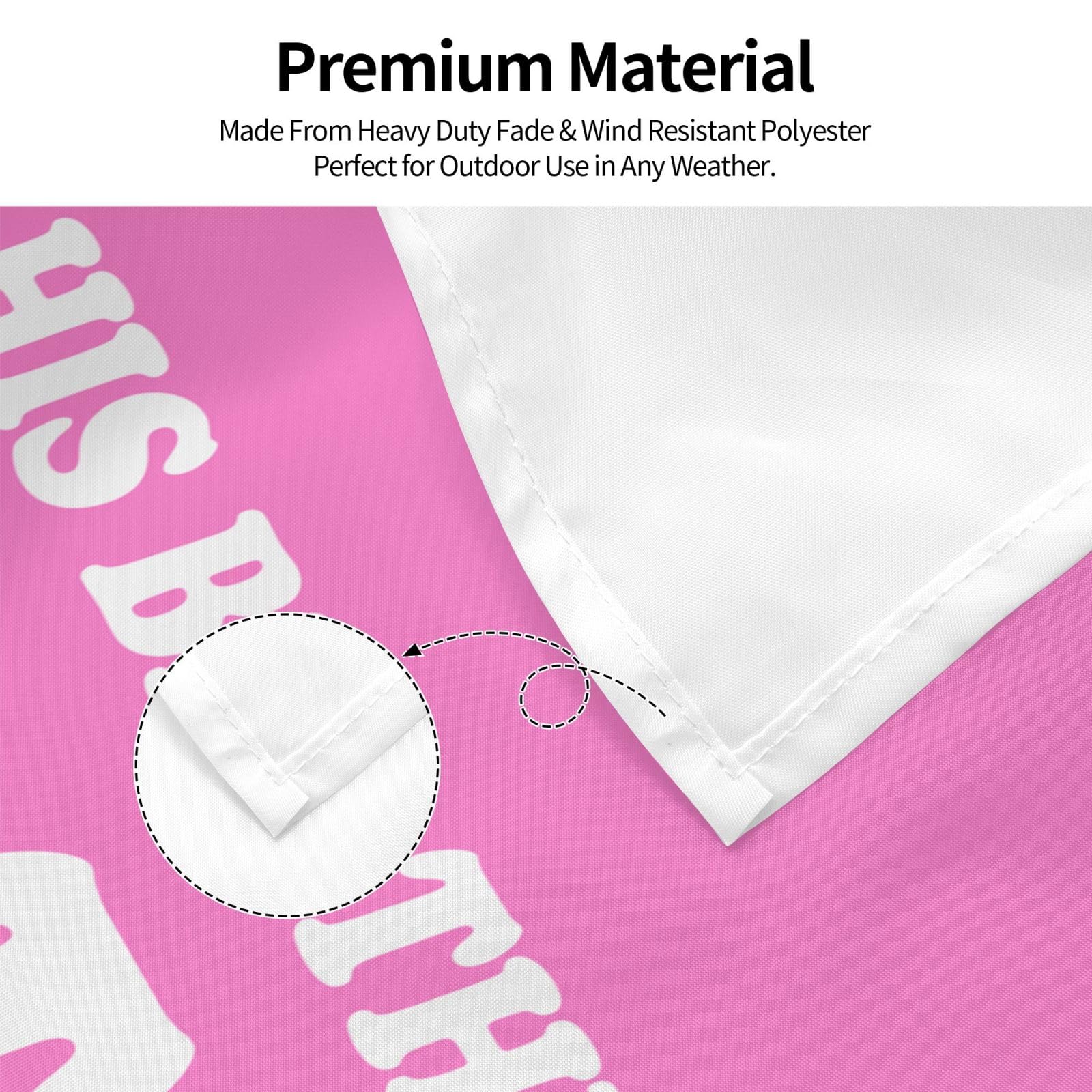 Snapklik.com : His Brother Was Hotter Flag 3x5 Ft Motivational Flag ...