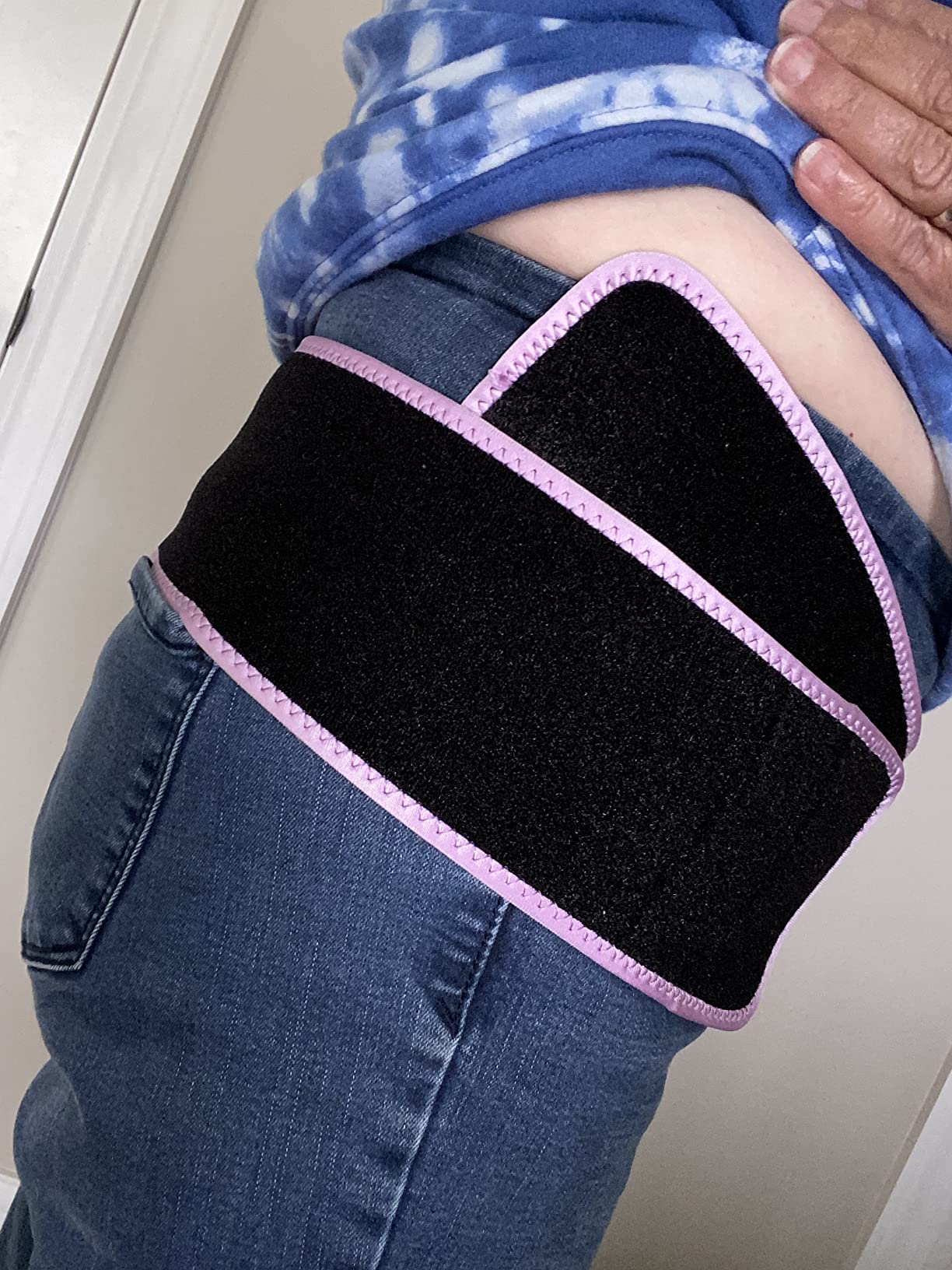 $5/mo - Finance NEWGO Ice Pack for Back Pain Relief, 2 Pack Ice Pack ...