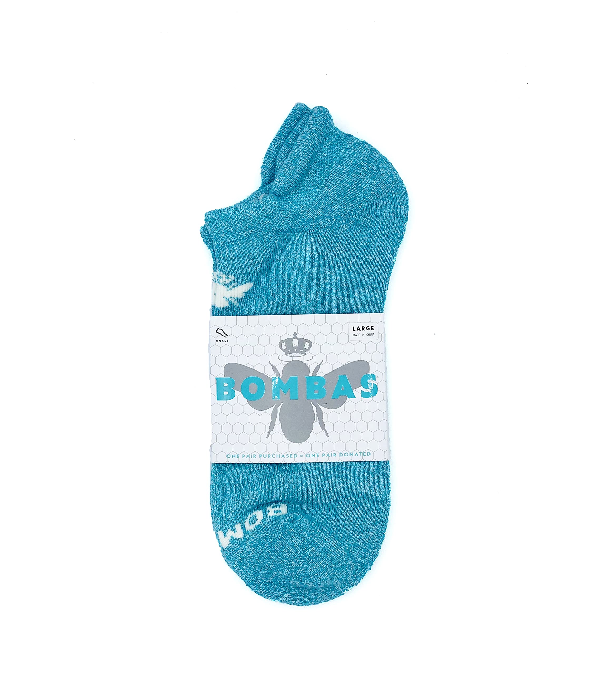 Bombas Women's Ankle Socks at Amazon Women’s Clothing store