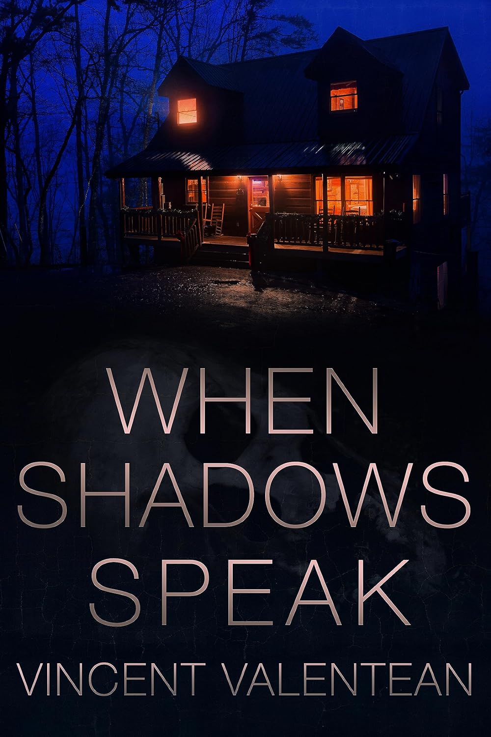 Amazon.com: When Shadows Speak: A Small Town Riveting Kidnapping ...