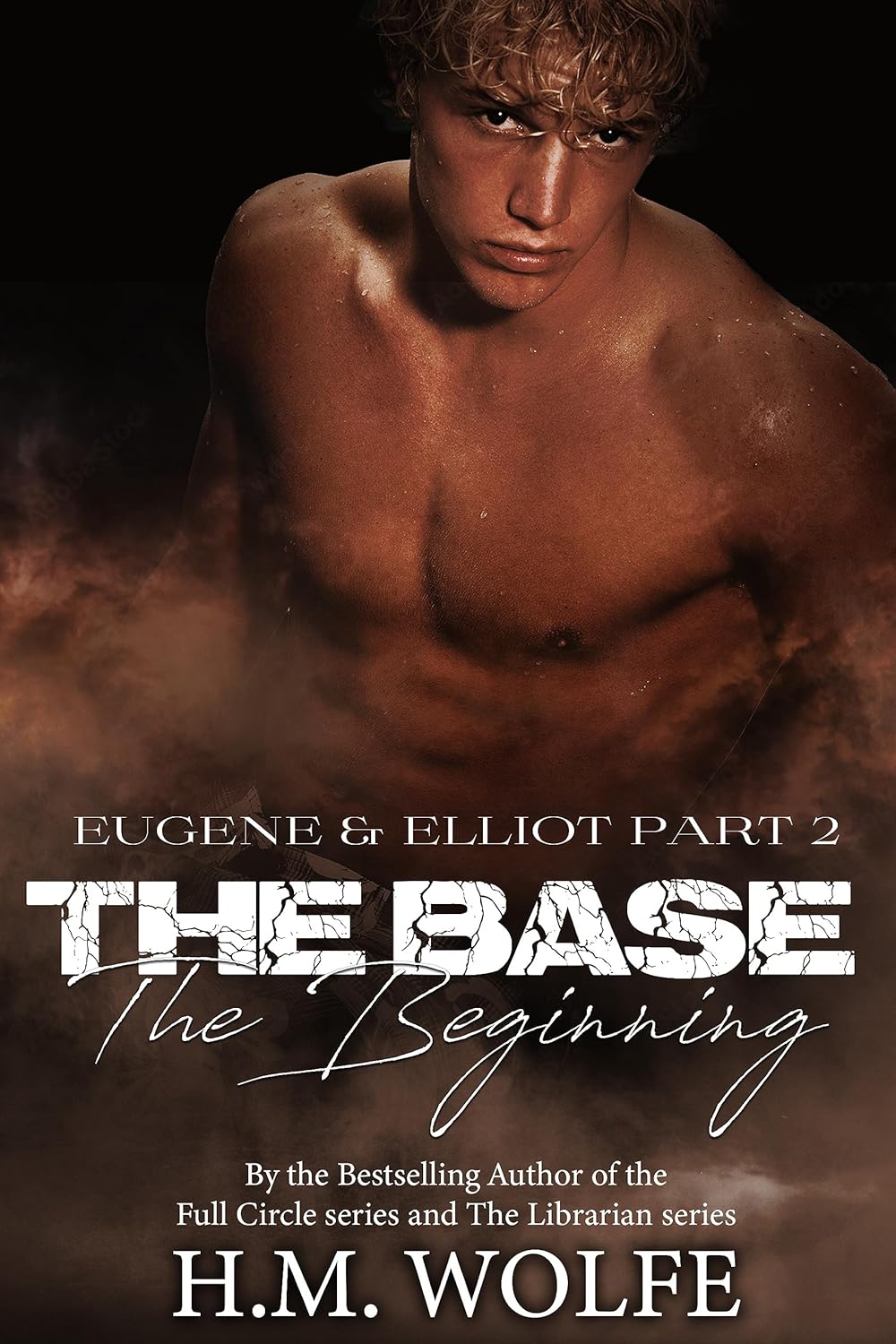 The Base: The Beginning (Eugene & Elliot Part 2) - Kindle edition by ...