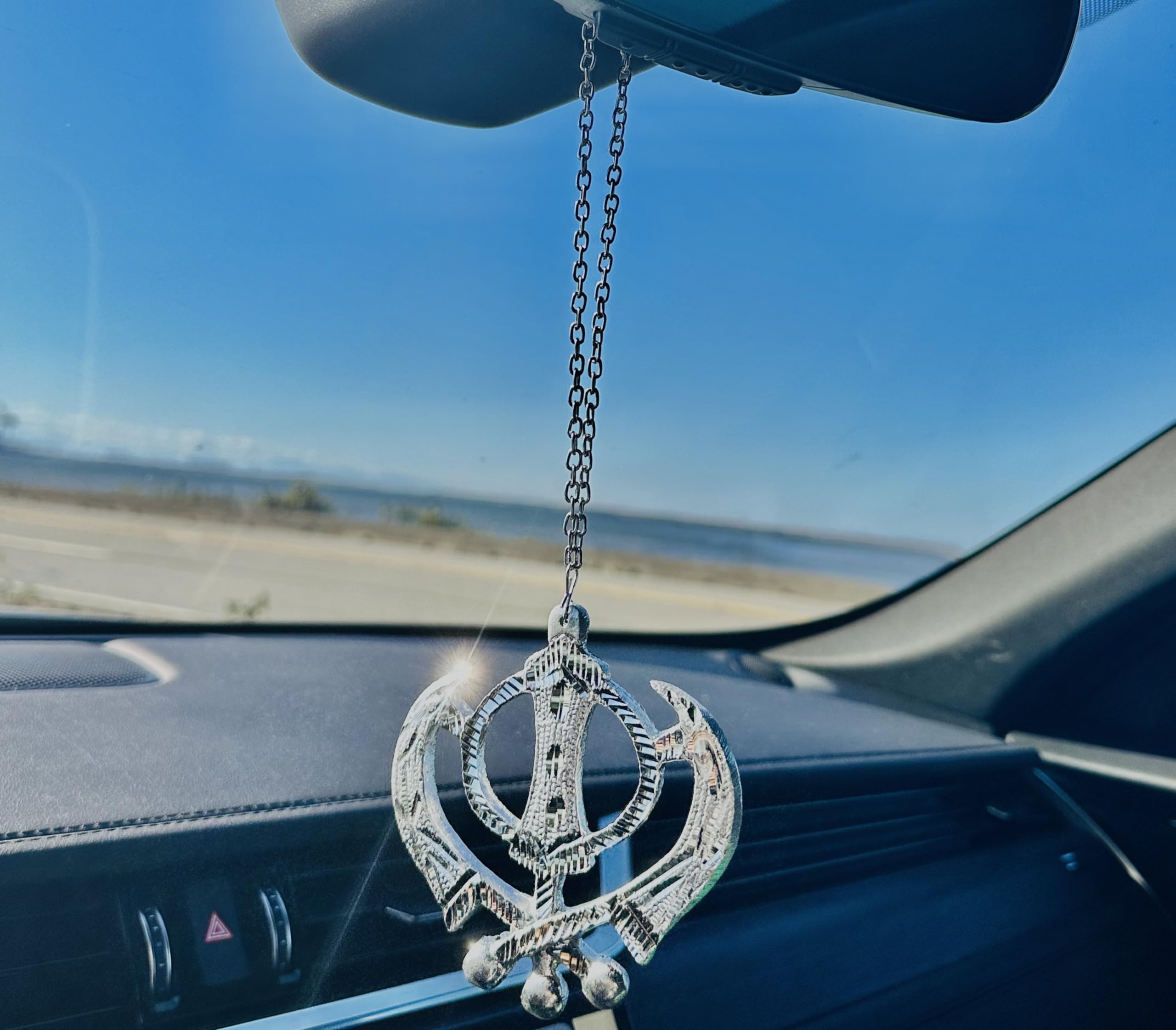 Khanda Car
