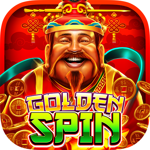 Golden Spin - Slots Casino - App on Amazon Appstore