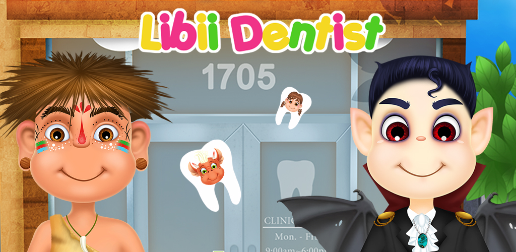 Libii Dentist (Kindle Tablet Edition) - App on Amazon Appstore