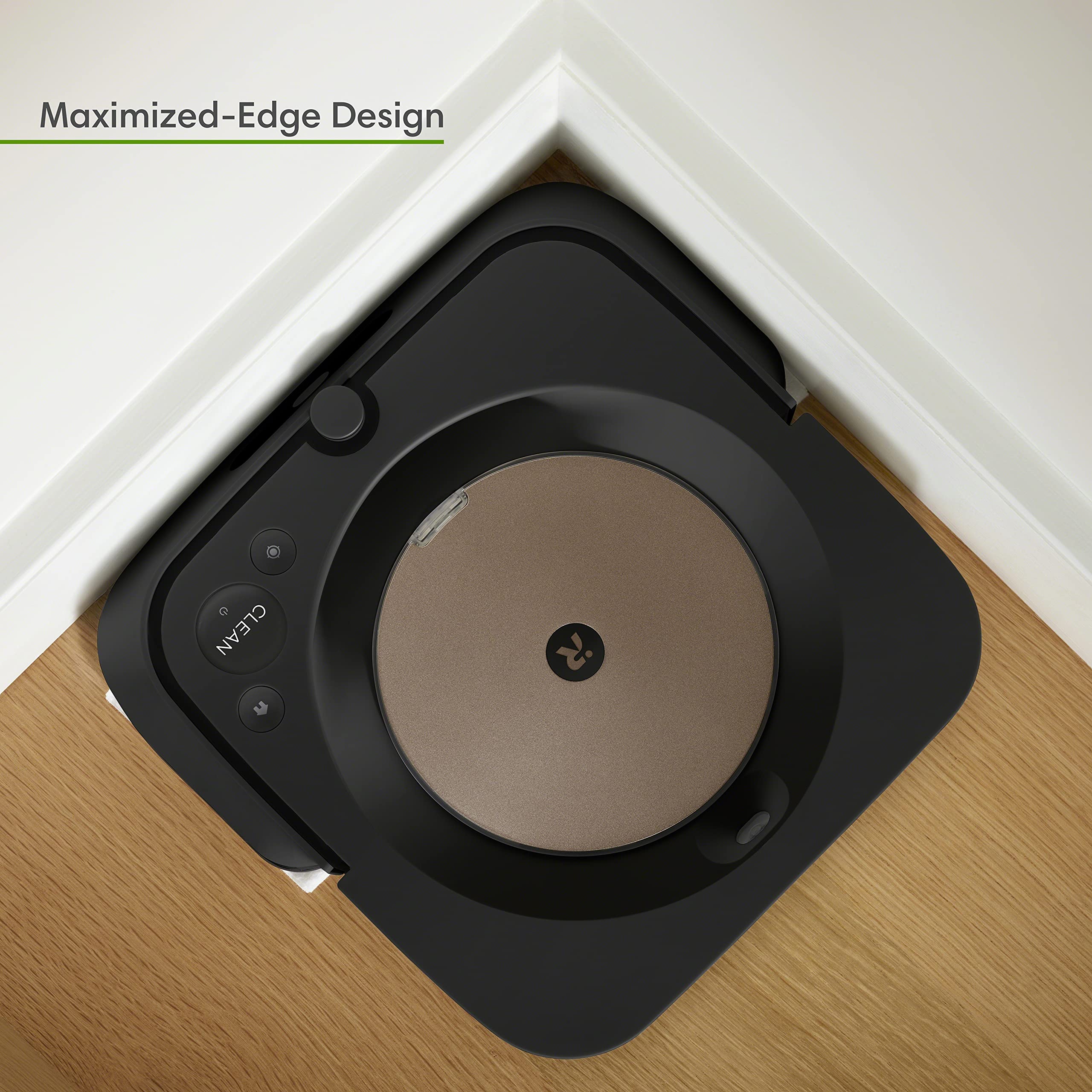 iRobot Braava jet m6 (6012) Ultimate Robot Mop- Wi-Fi...B08TN2GC94 ...