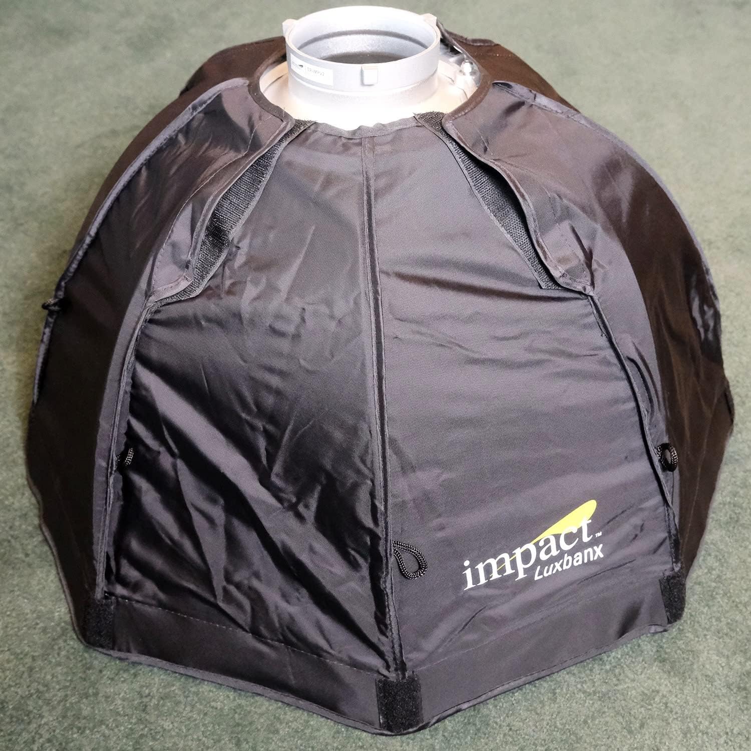 Amazon.com : Angler FastBox Octagonal Softbox (20") : Electronics