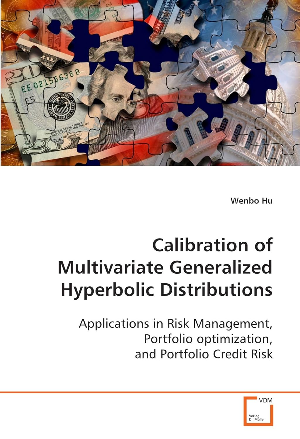 Calibration of Multivariate Generalized Hyperbolic Distributions ...