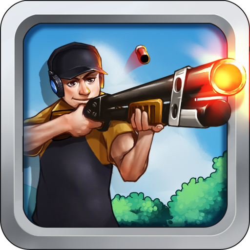 Aplicación 99 Bullets Bottle Shooting en Amazon Appstore