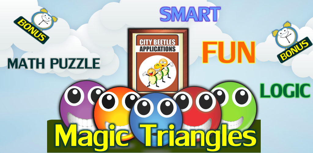 Logic Triangles Free:Amazon.com:Appstore for Android