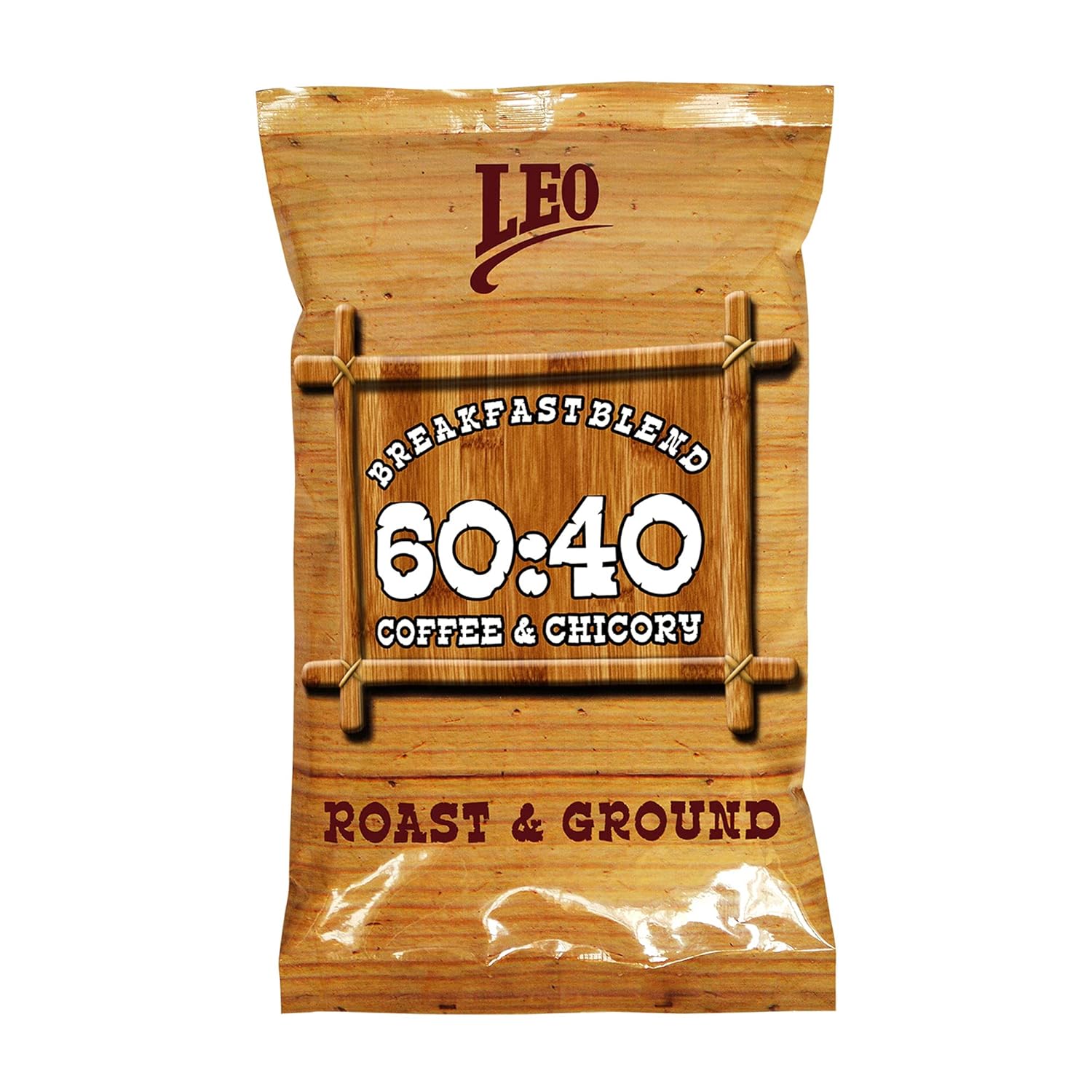 Leo Coffee breakfast blend coffee, Filter Coffee Powder, 200g (Pack of ...