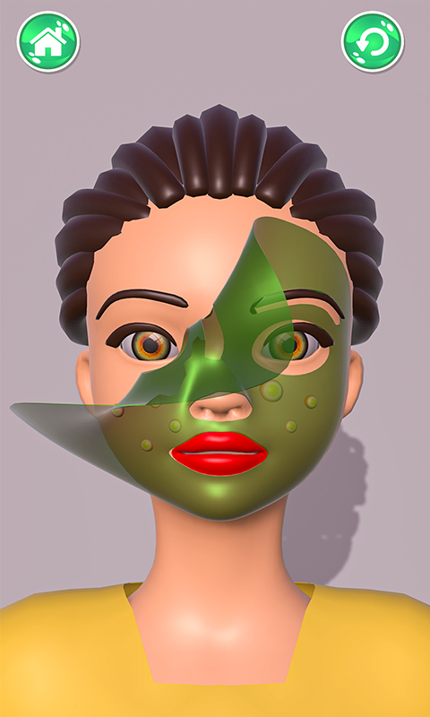 Slime Kit! ASMR Mixing - App on Amazon Appstore