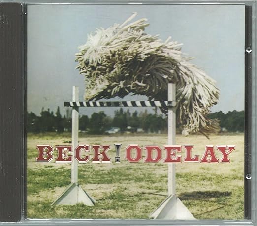 Beck - Odelay - Amazon.com Music