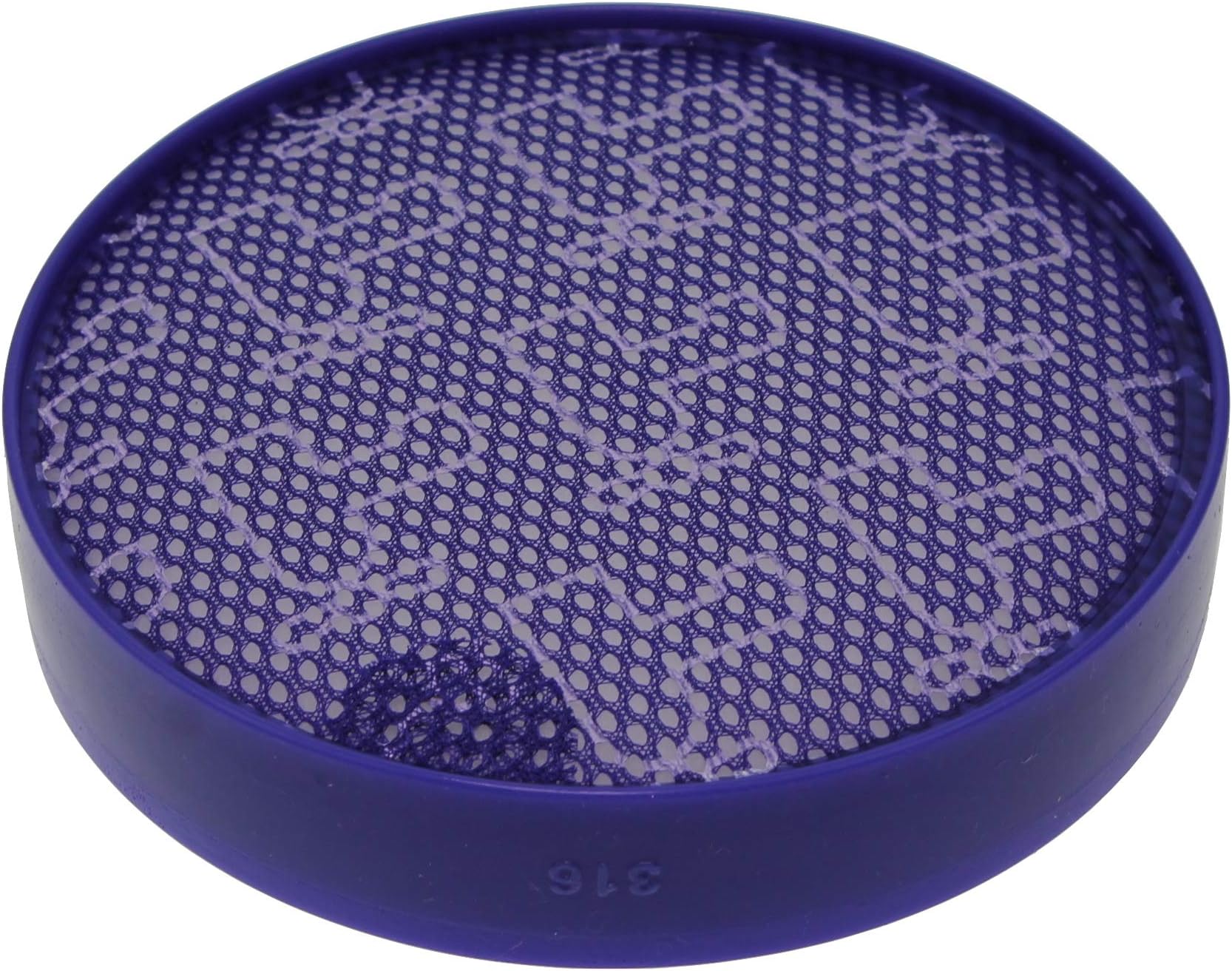 Amazon.de: Filter Dyson DC23 DC23T2 DC32 MEMA Vormotor waschbar