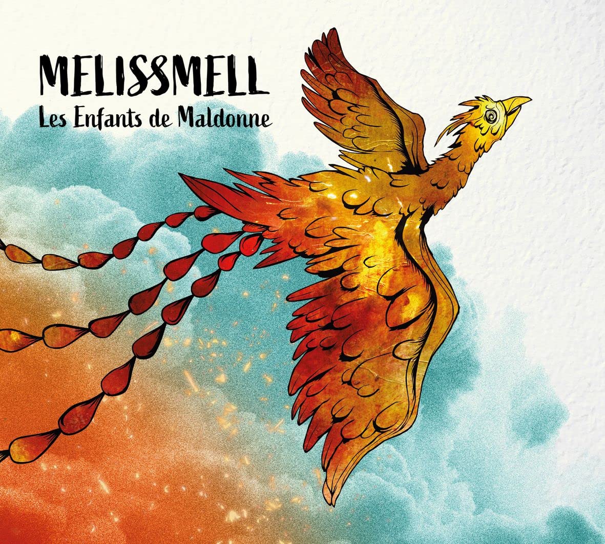 Les Enfants de Maldone: Melissmell, Yann Fery, Régis Matuszenski ...