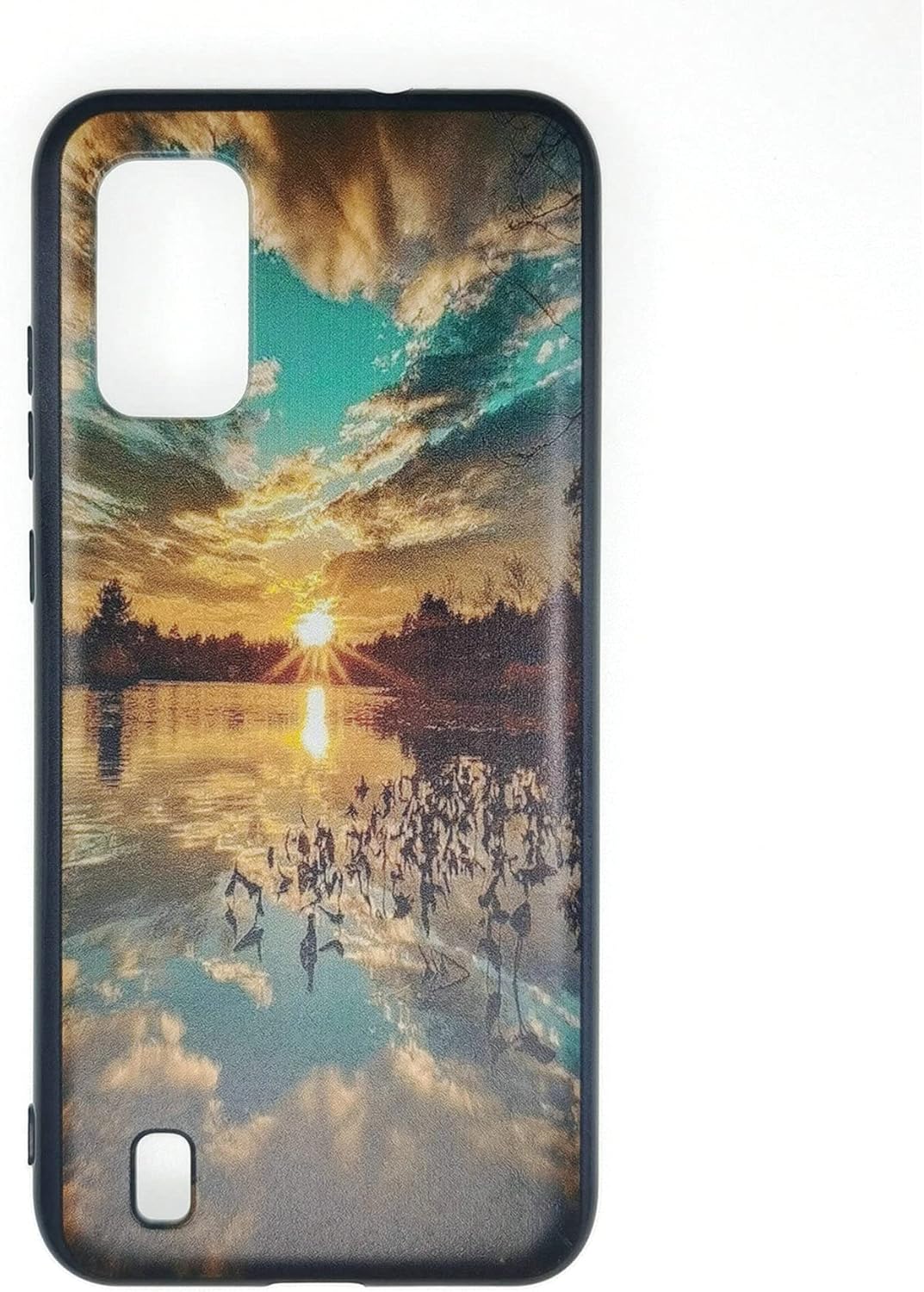 Amazon.com: Wiko Ride 3 Case for Wiko RIDE3 Phone Case Cover FJ : Cell ...