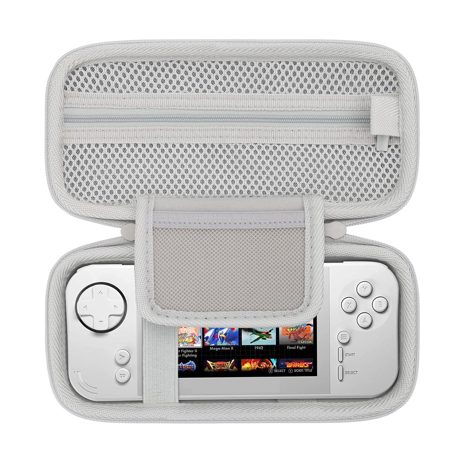 Amazon.com: Aenllosi Hard Storage Case Replacement Compatible with ...