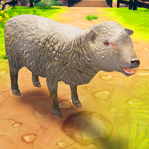 Farm Animal Sheep Simulator 3D Game - App on Amazon Appstore