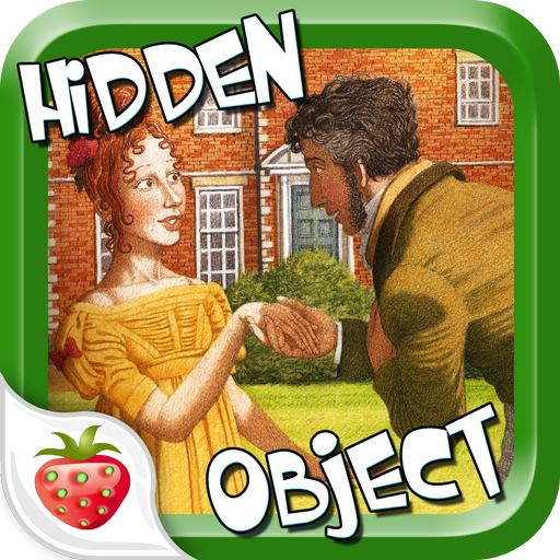 Jane Austen's Emma - Hidden Object Game - App on Amazon Appstore