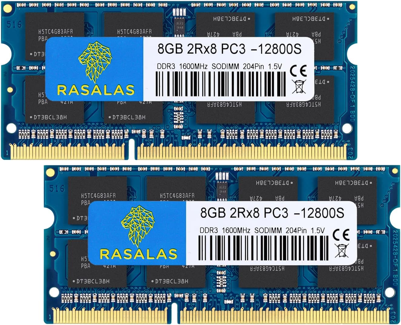 Amazon | サムスン純正 PC3-12800(DDR3-1600) SO-DIMM 8GB ノートPC用メモリ DDR3L対応モデル ...