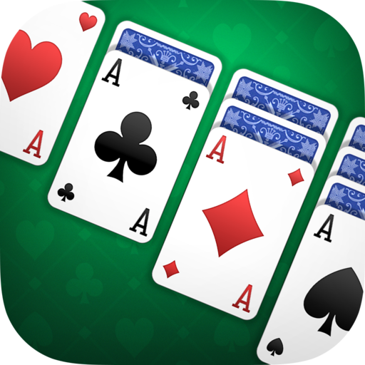 Solitaire Free - The Best Classic Card Game - App on the Amazon Appstore