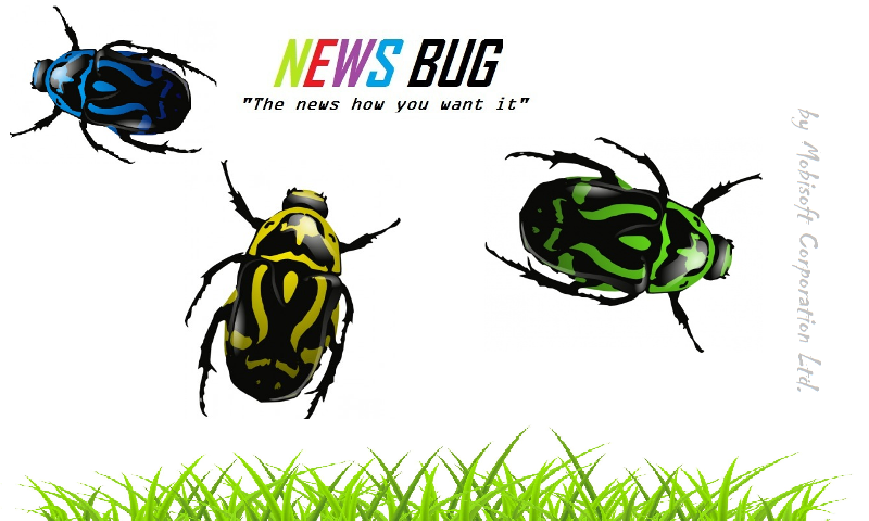 News BUG - App on Amazon Appstore