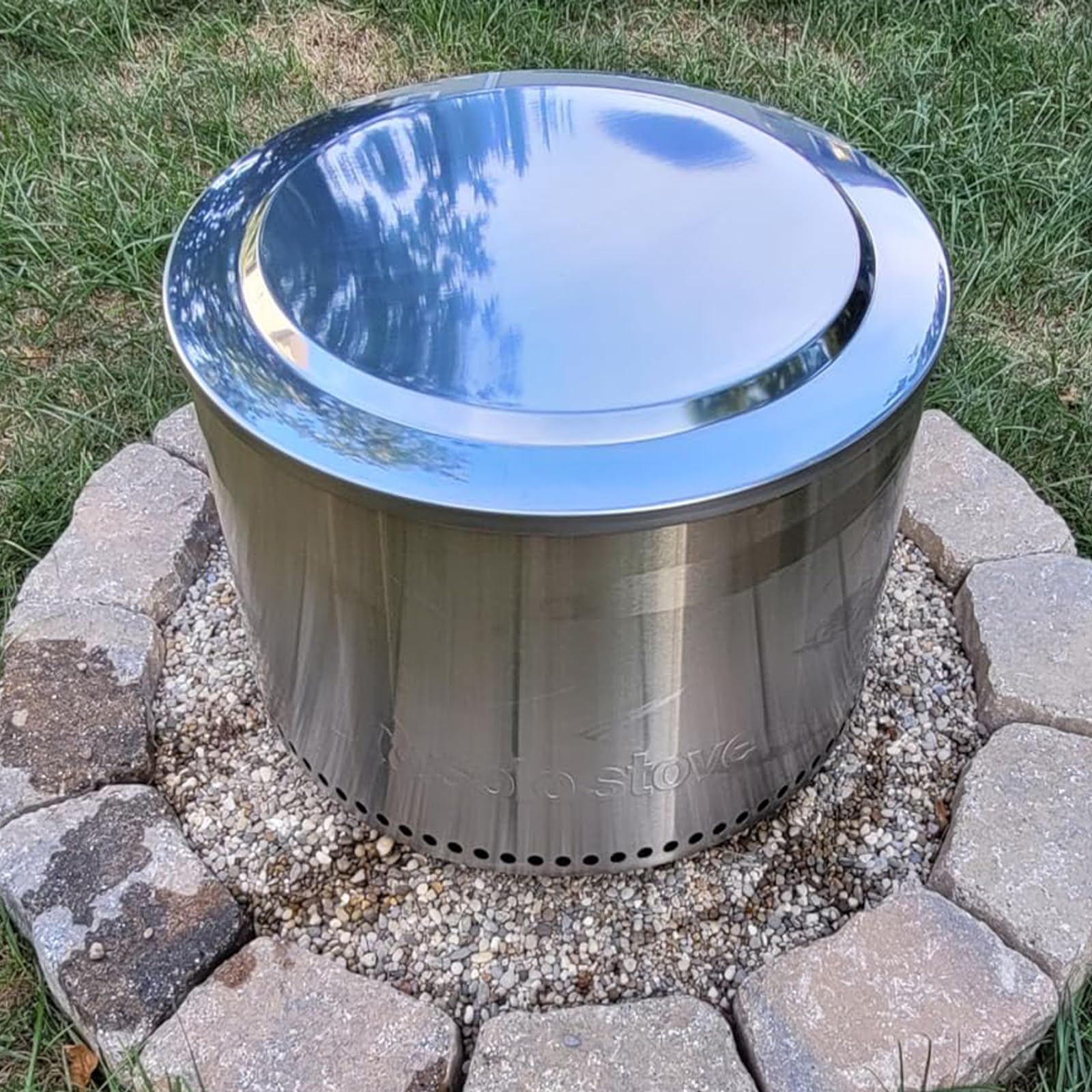 Replacement Lid For Fire Pit Global Outdoors Gas Fire Pit Knob