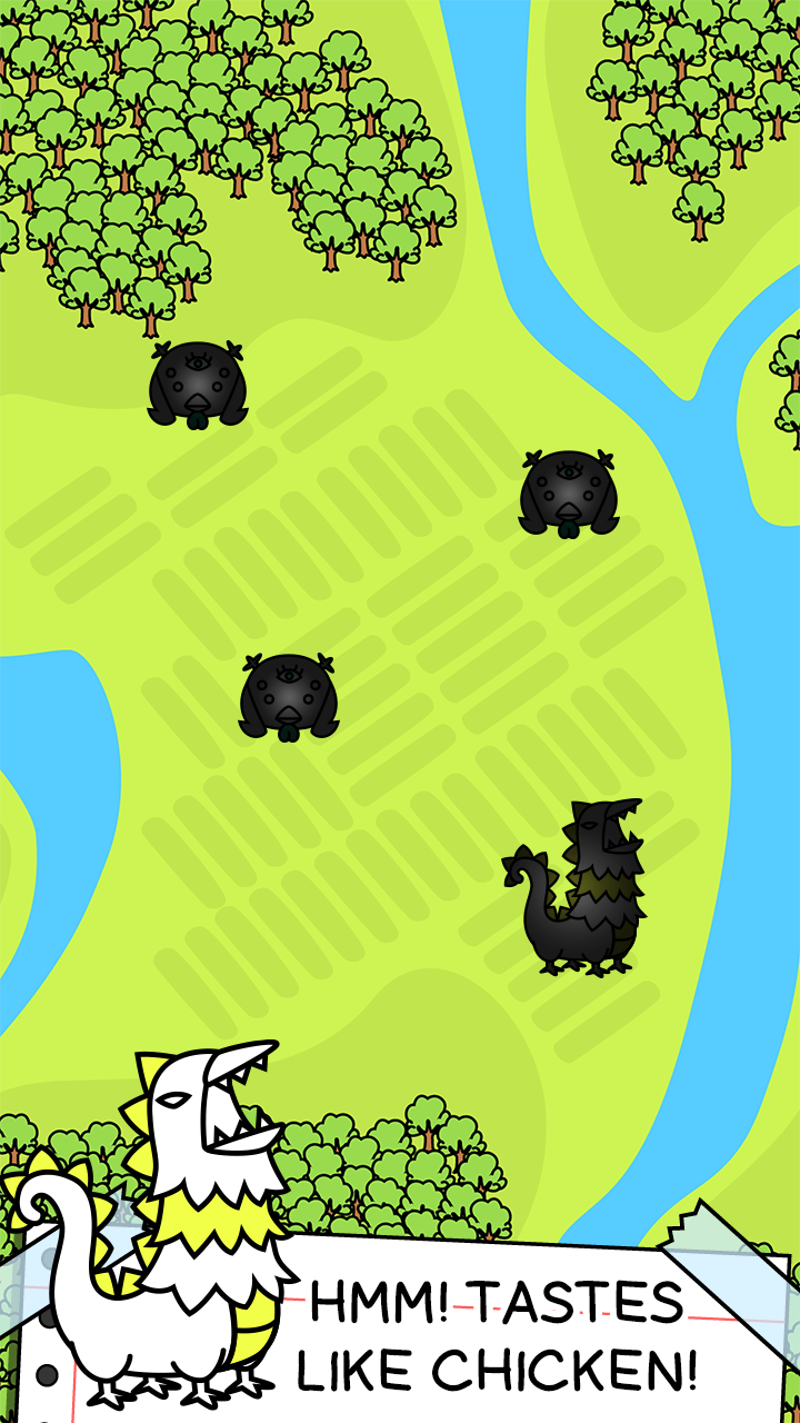 Chicken Evolution:Amazon.de:Appstore for Android