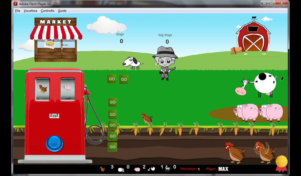 Big Little Farm - App on Amazon Appstore