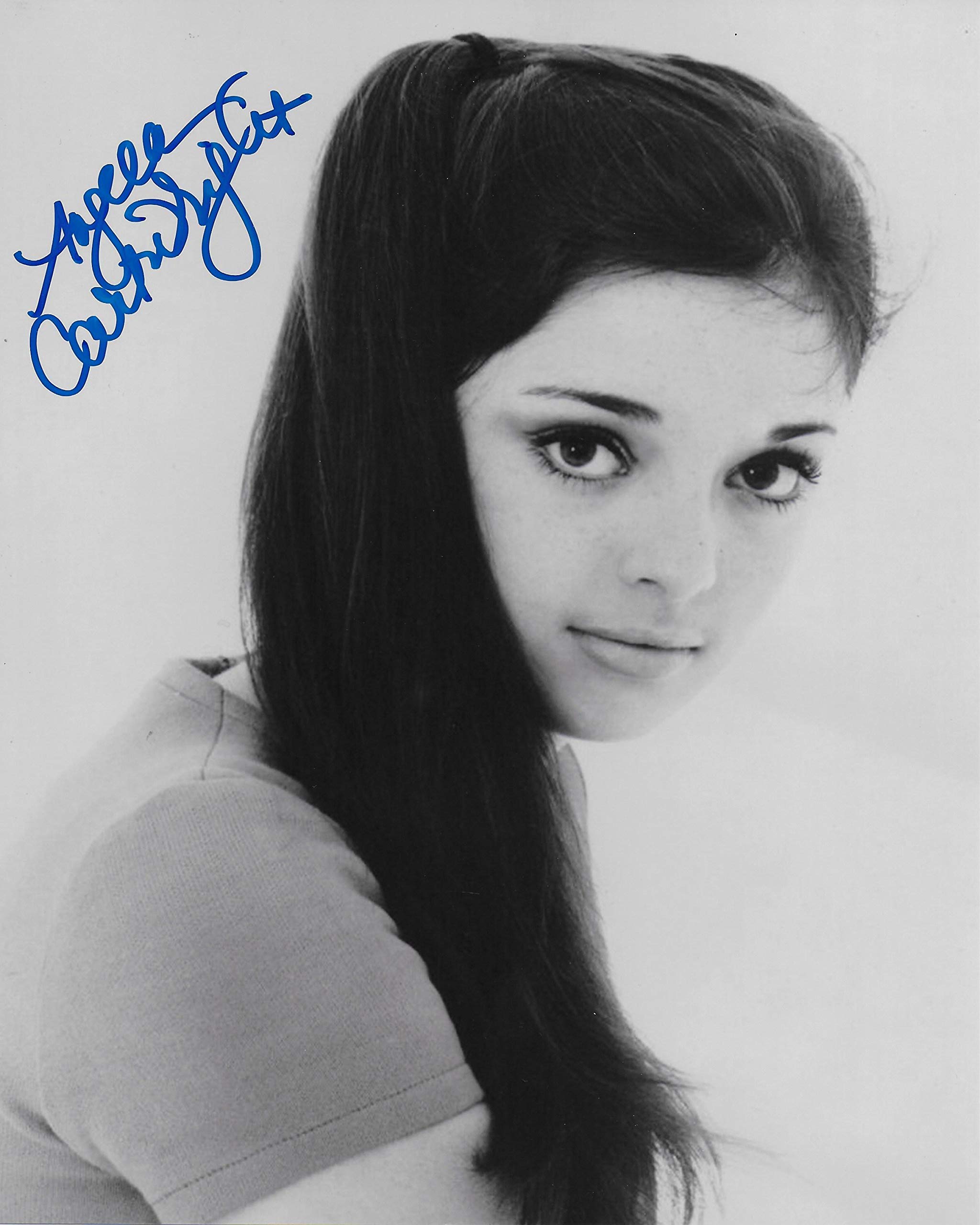 Angela Cartwright's Instagram, Twitter & Facebook on IDCrawl