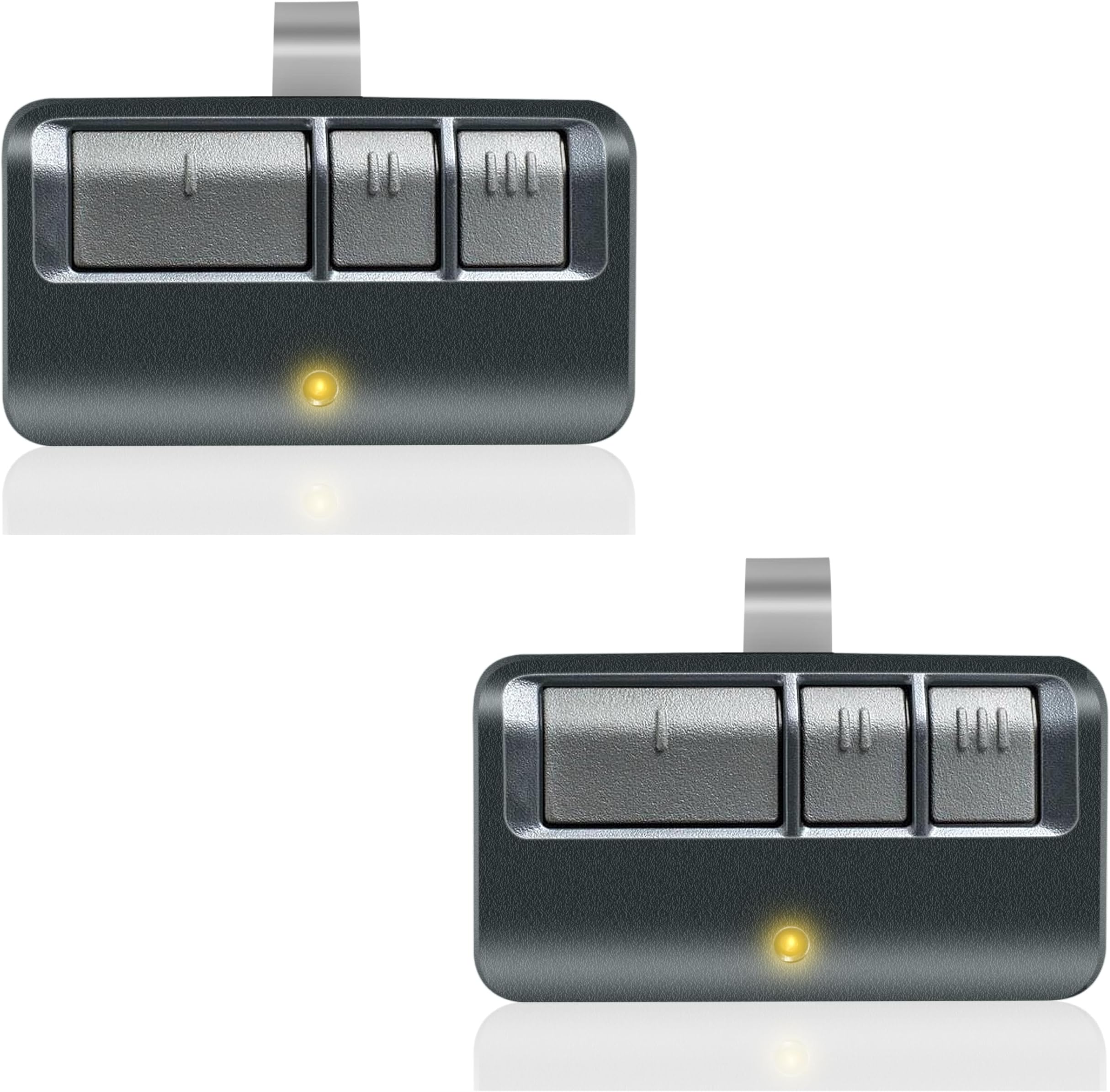 Liftmaster 811LM Single Button Remote Control - Amazon.com