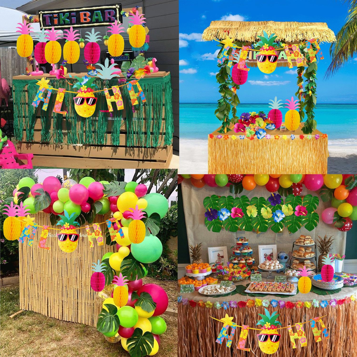 Luau Party For Men A Brief History Of The Luau Haleakala Ecotours