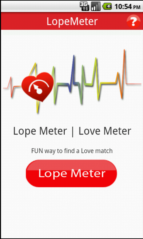 Lope Meter | Love Meter - App on Amazon Appstore