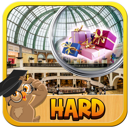 Amazon.com: Dubai Mall - Big Hidden Object Game [Download] : Video Games