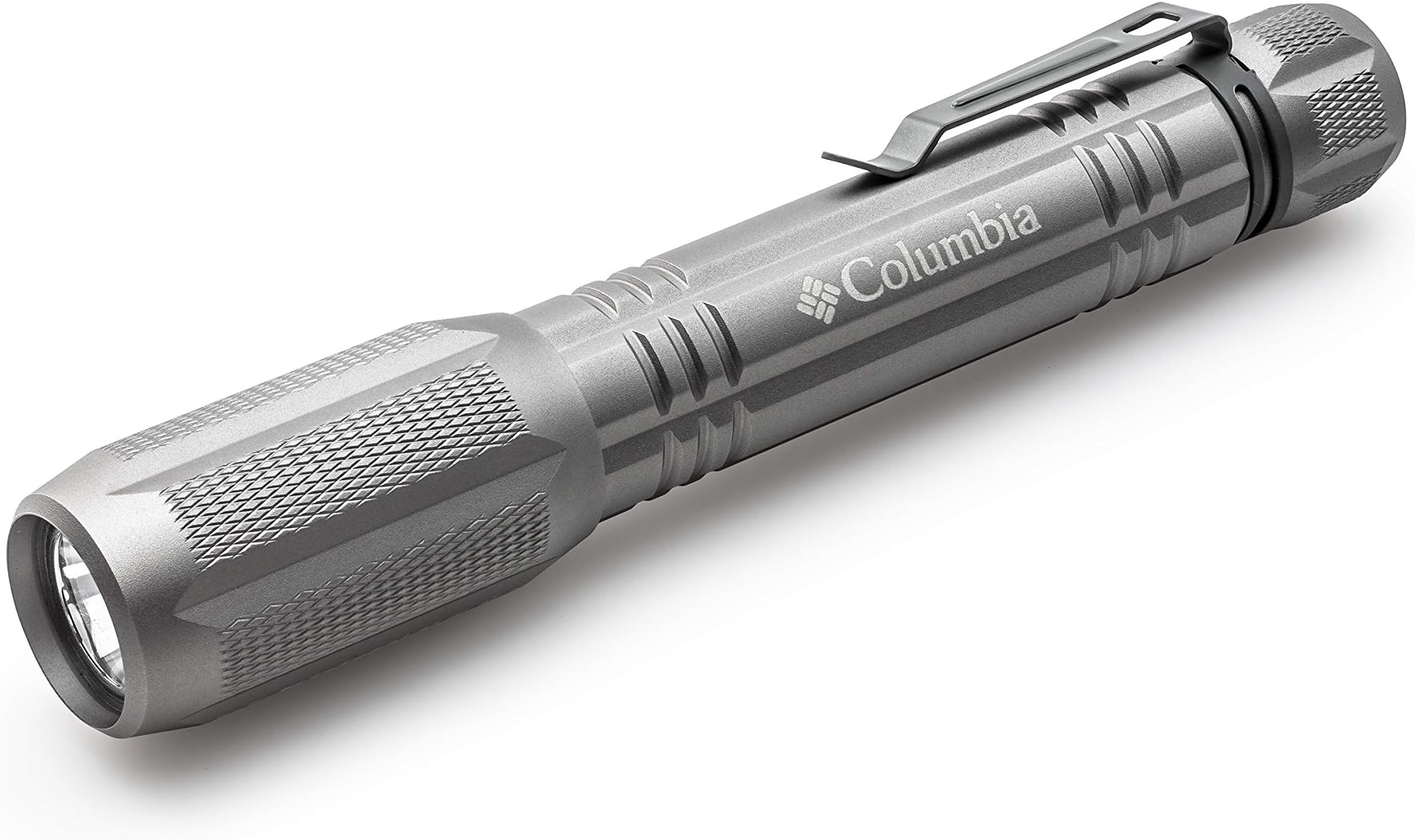 Defiant 1200 Lumen LED Flashlight - Amazon.com