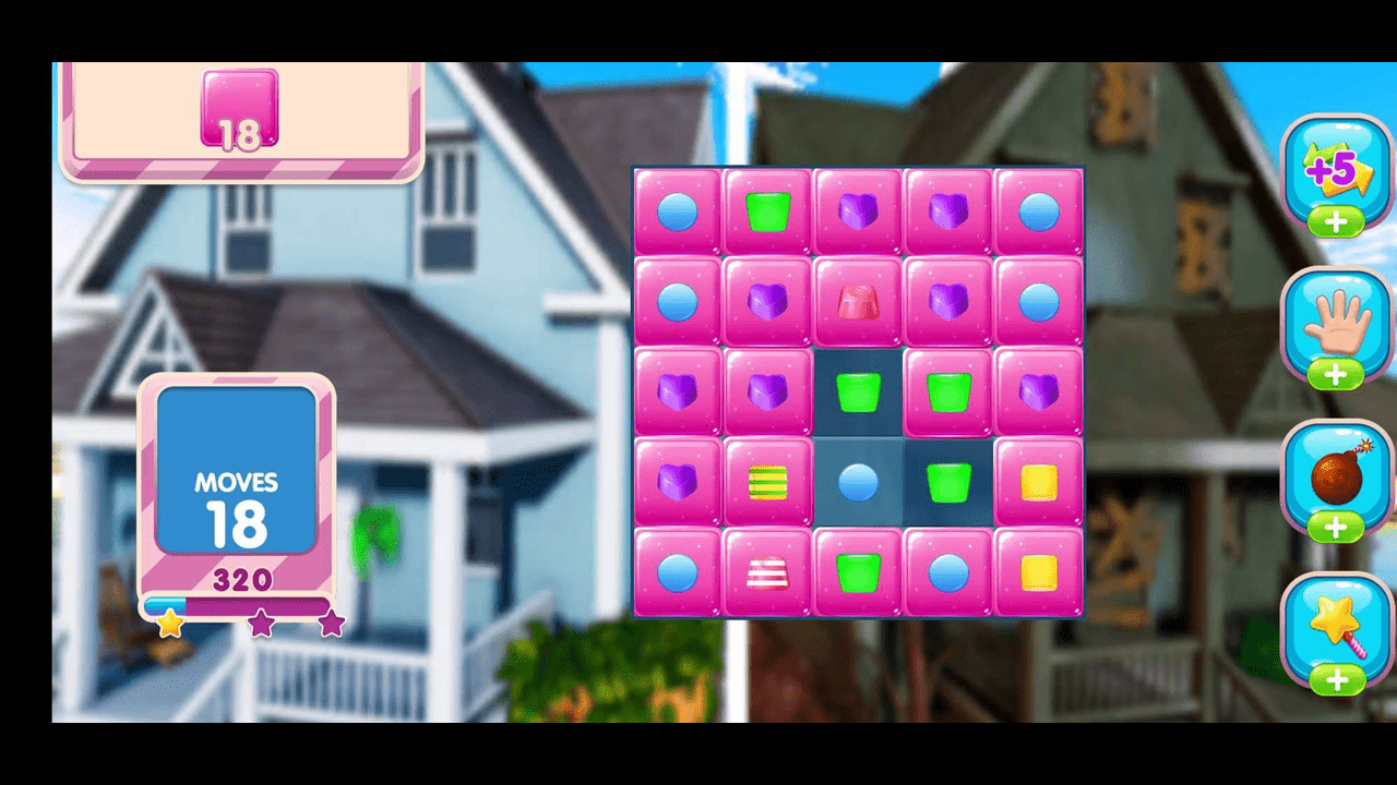 My House Design 3D Games - My Home Makeover Games - Decoration And ...