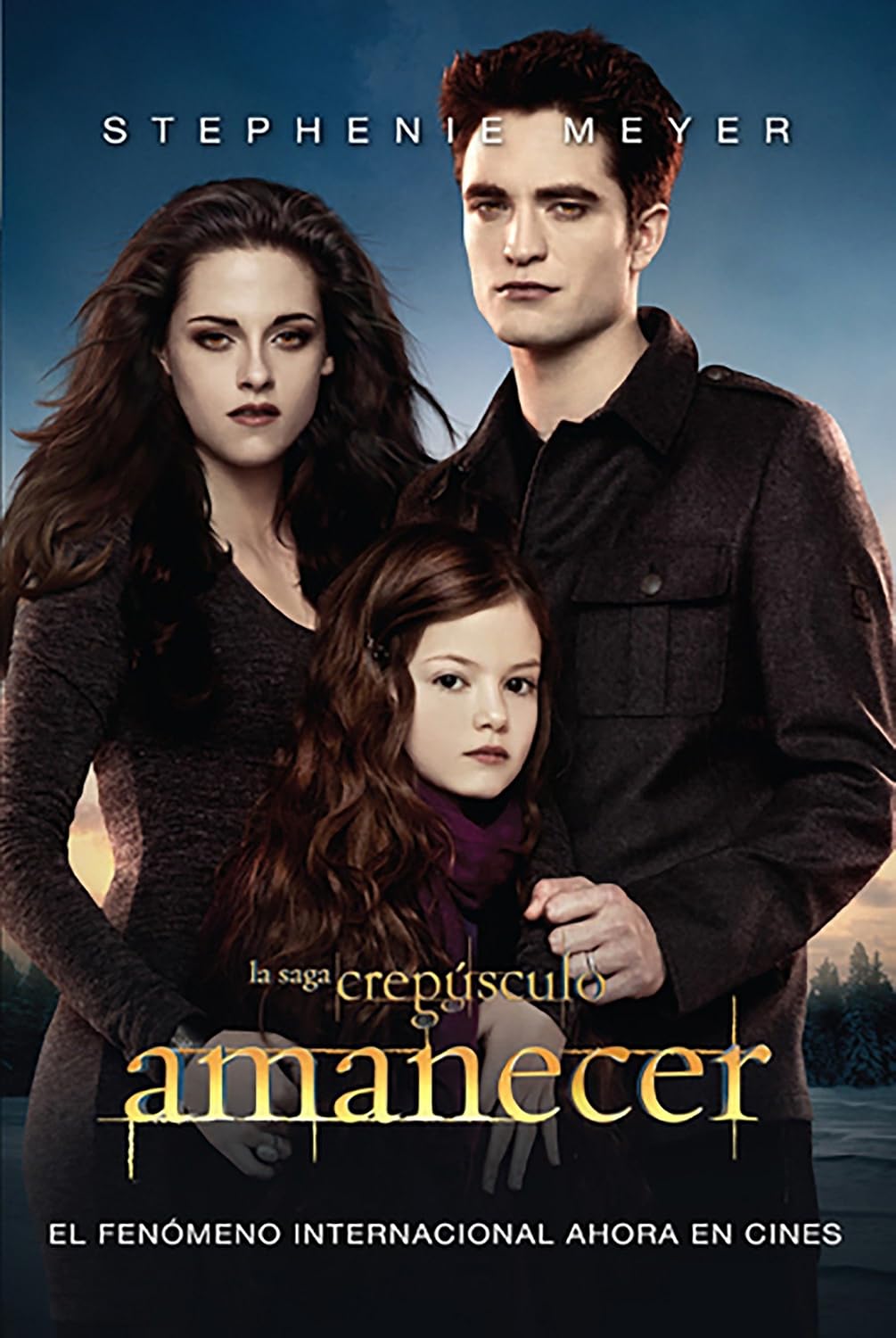 Amazon.com: Amanecer / Breaking Dawn (Twilight) (Spanish Edition ...