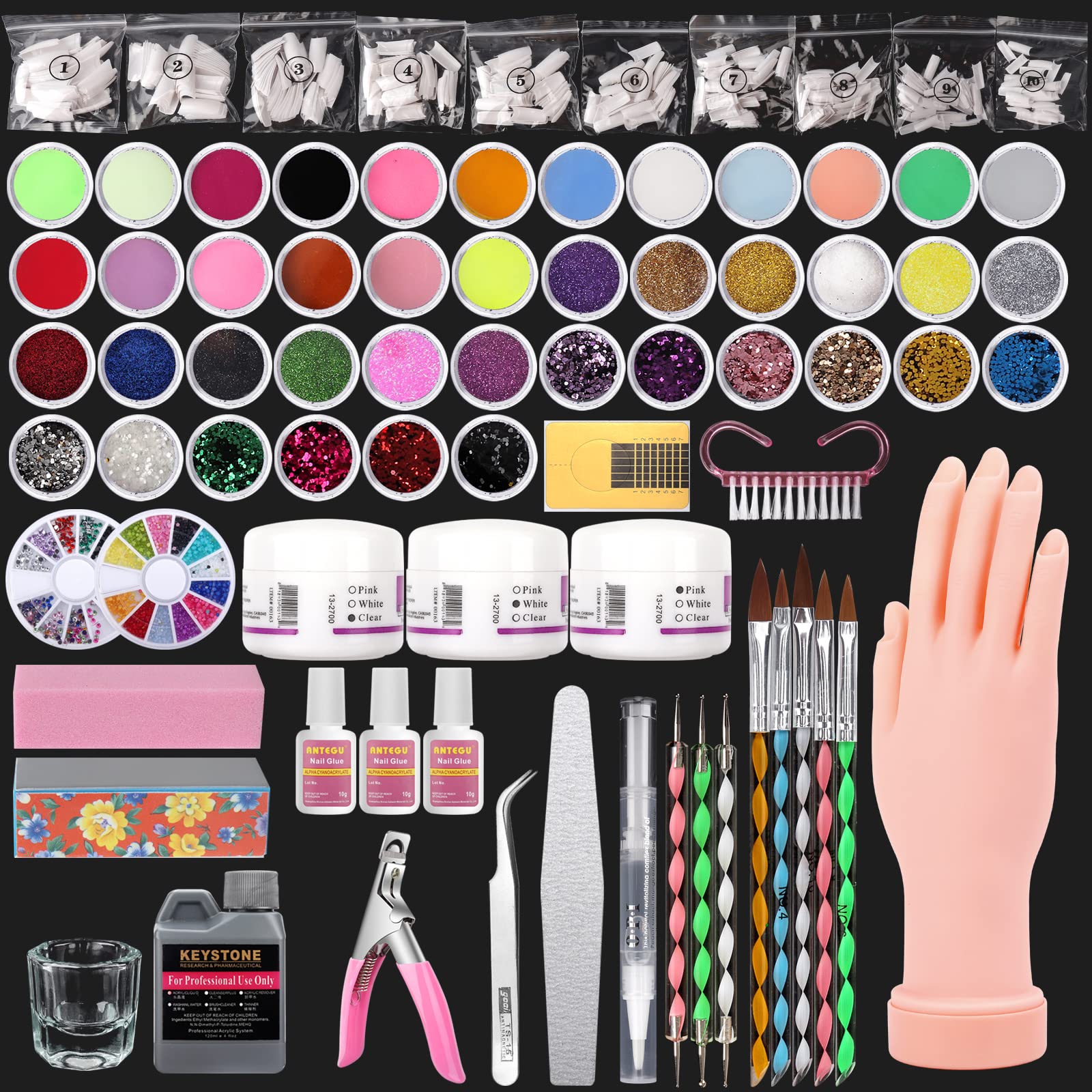 Nail Kit Campestre al gov br Nail Kit Campestre al gov br