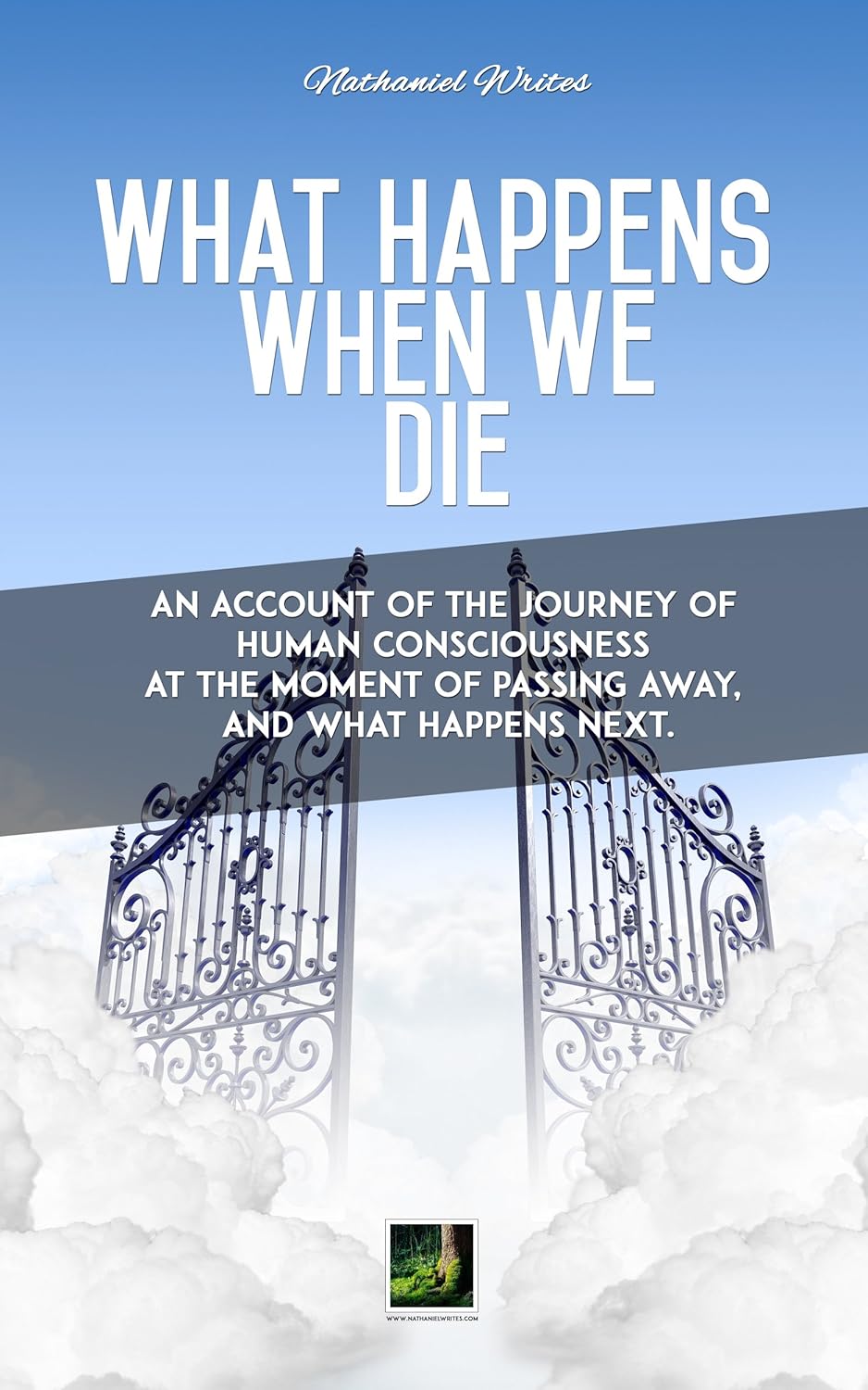 What happens when we die: An account of the journey of human ...