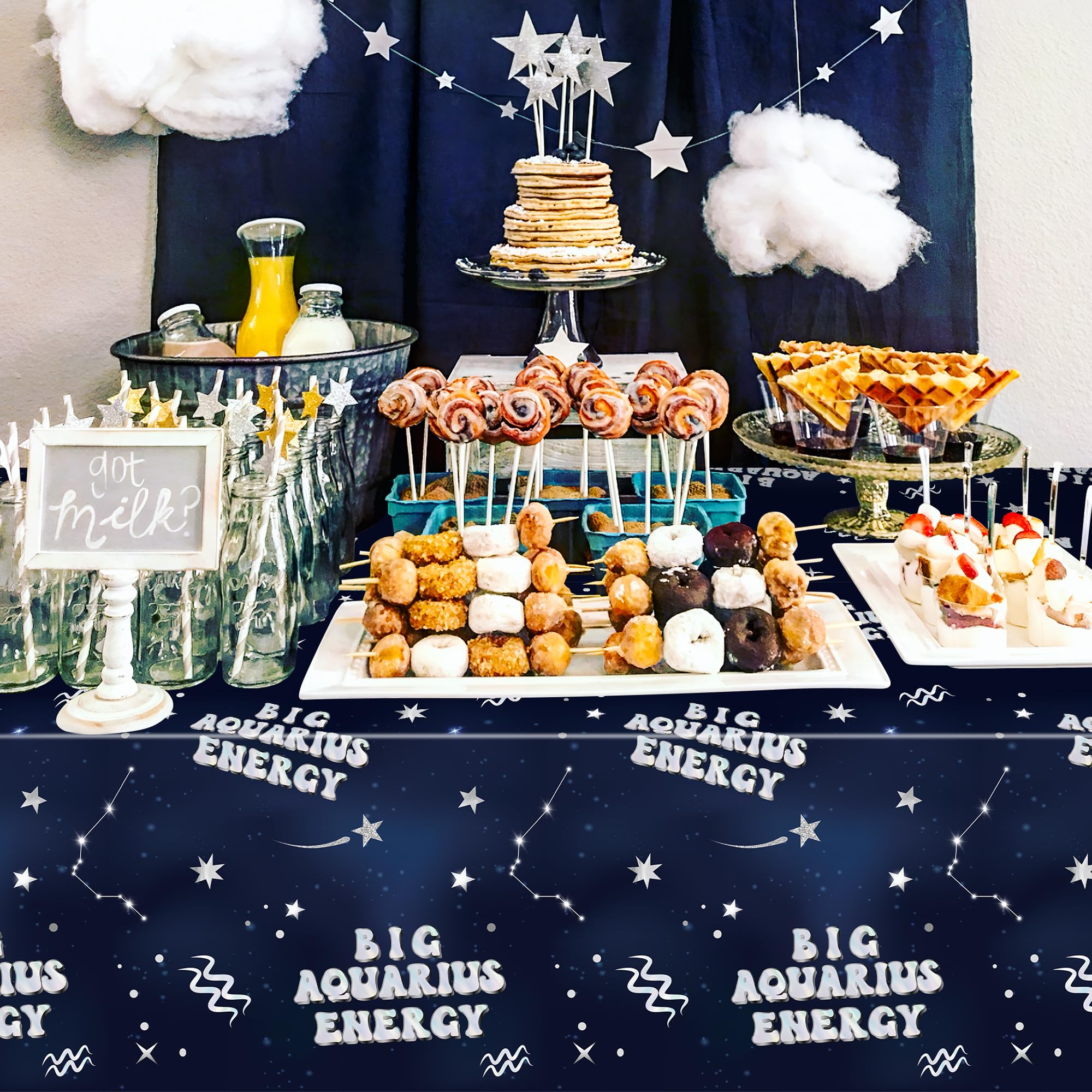 Zodiac sign themed party 60 photos - Youhoroscope.com
