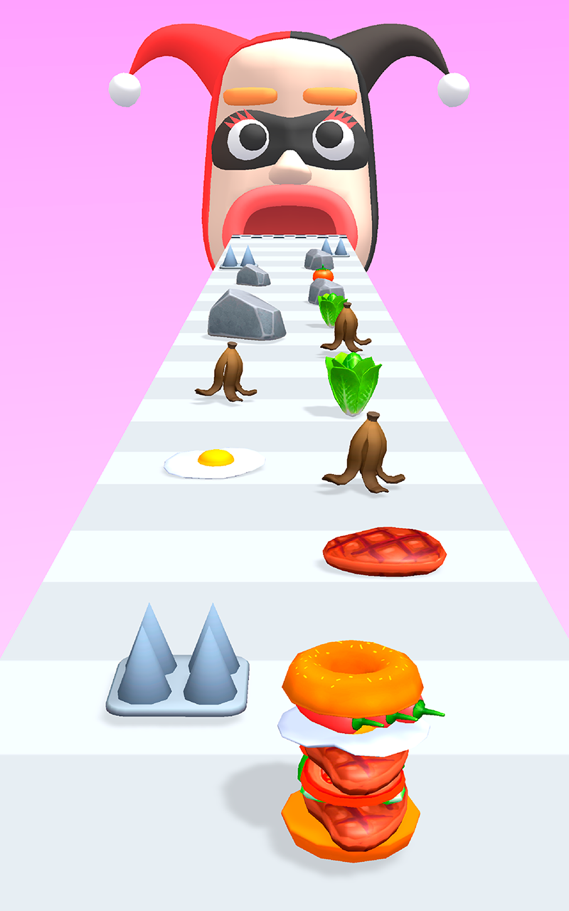 Food Journey: Craft Stack - App on Amazon Appstore