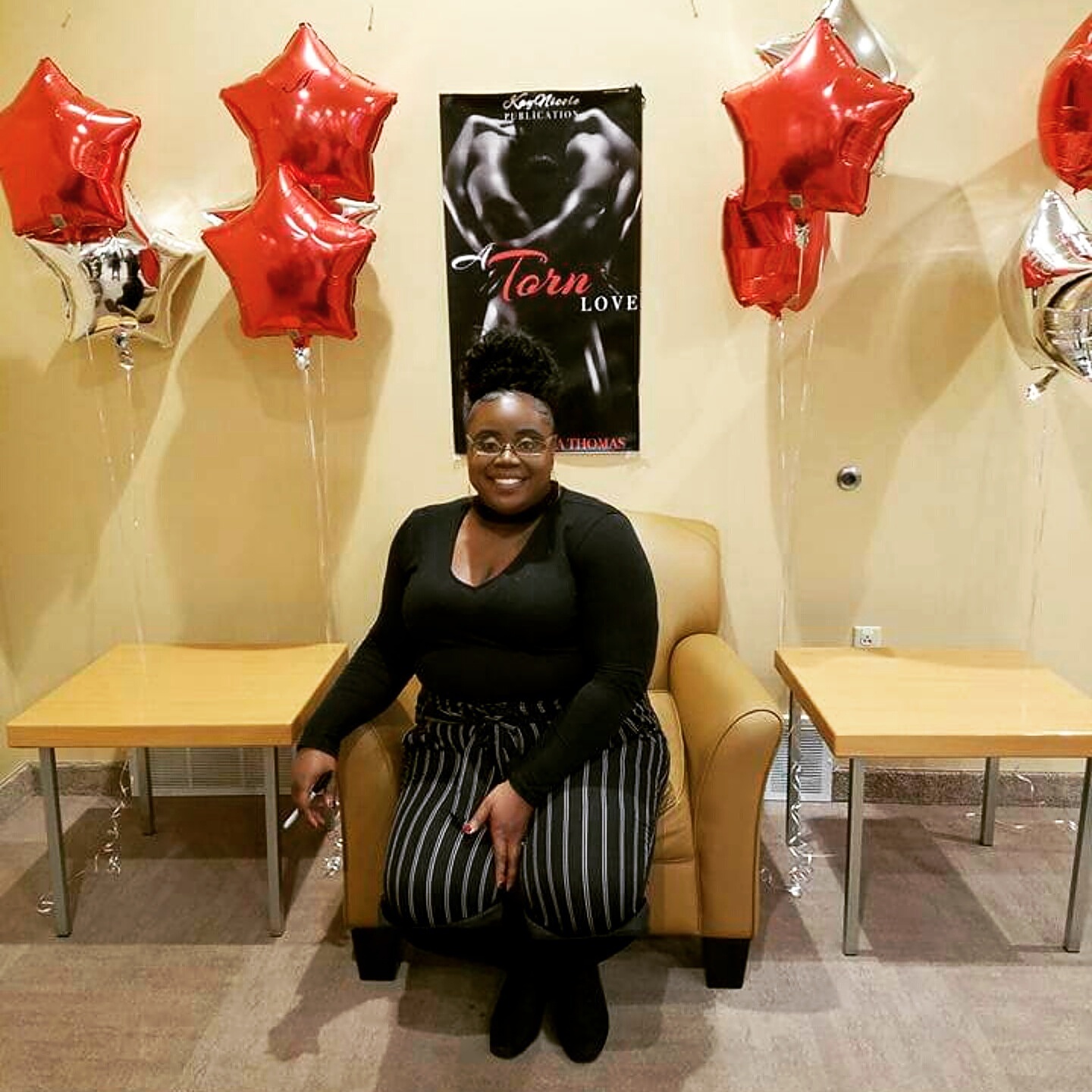 Amazon.com: Michaela Thomas: books, biography, latest update