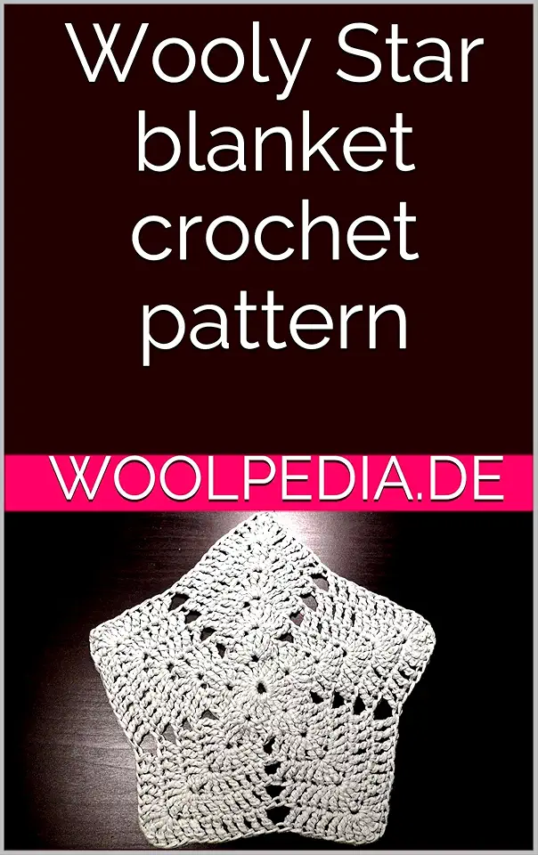 Crocheting Star Blanket: Easy Tutorial For Beginners | CyCrochet