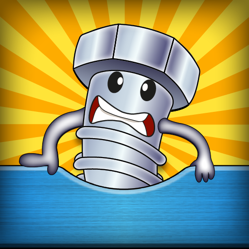Screw Puzzle - Nuts And Bolts - App on Amazon Appstore