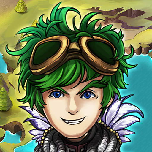 Splatalot Attack: A Hero RPG - App on Amazon Appstore